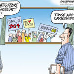 Cartoons | Creators Syndicate