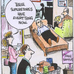 Comics | Creators Syndicate