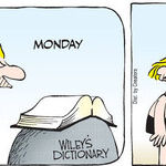 Comics | Creators Syndicate