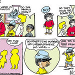 Comics | Creators Syndicate